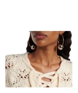 Isabel Marant Étoile Effortless Elegant Versatile Sweater