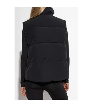 Canada Goose Grandview Cropped Vest
