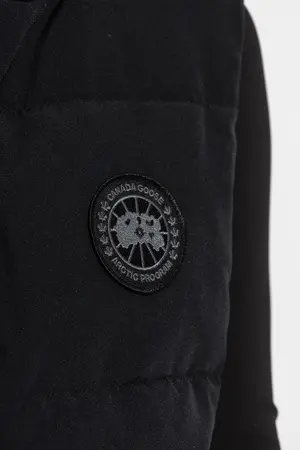 Canada Goose Grandview Cropped Vest