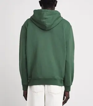Stone Island Cotton Hoodie