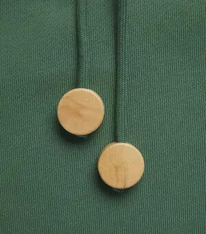 Stone Island Cotton Hoodie