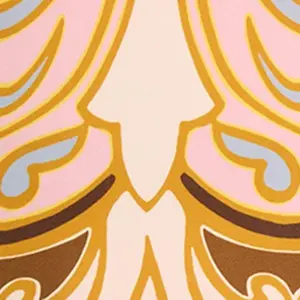 La DoubleJ Plunge Halterneck Swimsuit
