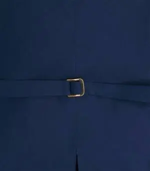 Polo Ralph Lauren Linen-cotton Waistcoat