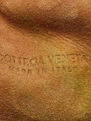 Bottega Veneta The Pouch Clutch Bag