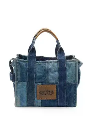 Marc Jacobs The Tote Denim Bag