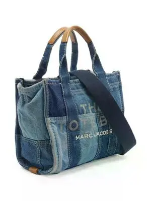 Marc Jacobs The Tote Denim Bag