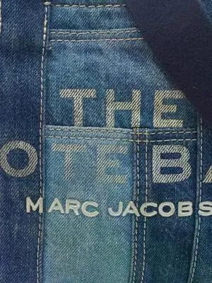 Marc Jacobs The Tote Denim Bag