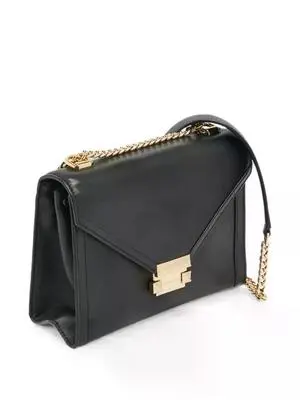 Michael Kors Whitney Leather Shoulder Bag
