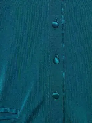 Saint Laurent V-neck Cardigan