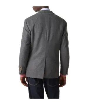 Polo Ralph Lauren Single-breasted Blazer