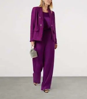 Marina Rinaldi Satin Top