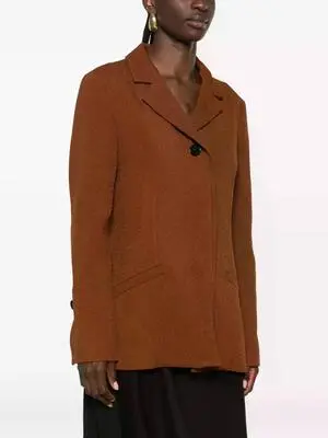 Proenza Schouler Button-detail Jacket