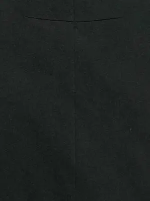 Givenchy Lace Sleeveless Mini Dress
