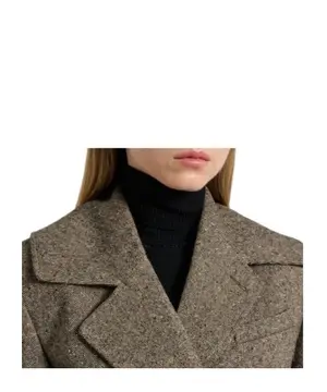 J.W.ANDERSON Double-breasted Suit Jacket
