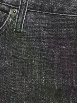 Dsquared2 Low-waist Jeans
