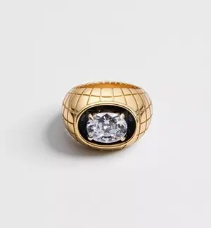 Dior Rocks Ring