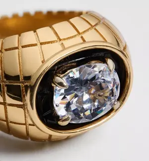 Dior Rocks Ring