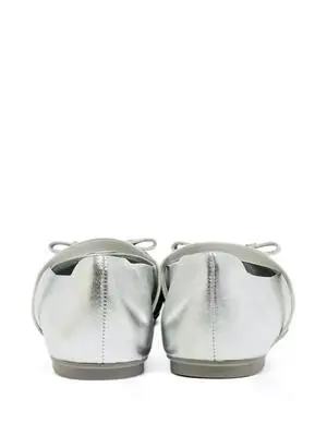 FERRAGAMO Vara Bow Ballet Flats