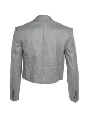 Stella McCartney Cropped Blazer