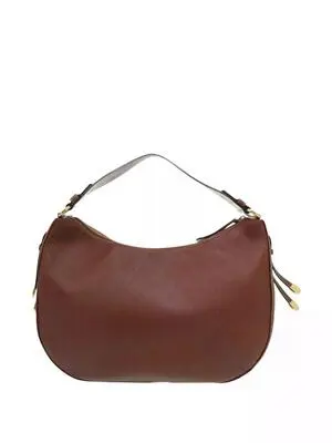 BVLGARI Leather Shoulder Bag