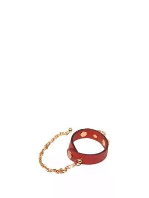 Hermès Swift Rive Glove Clip Keychain