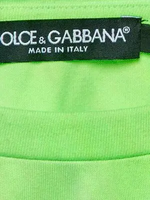 Dolce & Gabbana Logo-embellished Cargo Tracksuit