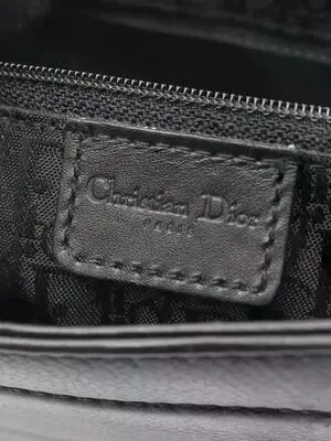 Dior Street Chic Crossbody Bag