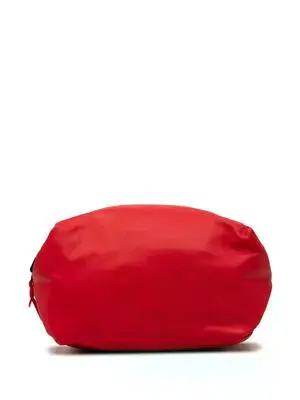 Bottega Veneta Lambskin Pouch