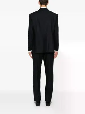 Tagliatore Long-sleeves Suit
