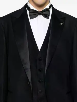 Tagliatore Long-sleeves Suit