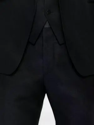 Tagliatore Long-sleeves Suit