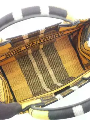 Dior Small Book Tote Bag