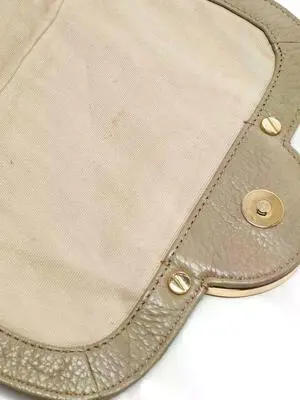 Tory Burch Amanda Shoulder Bag