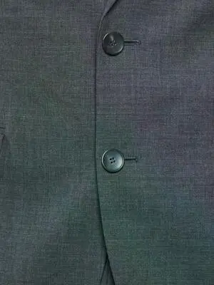 Carolina Herrera Amaro/heise Single-breasted Suit