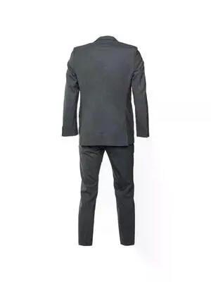 Carolina Herrera Amaro/heise Single-breasted Suit