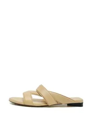 Bottega Veneta Open-toe Sandals - Neutrals