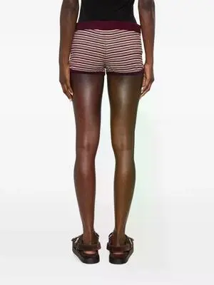 EB DENIM Camden Knit Shorts