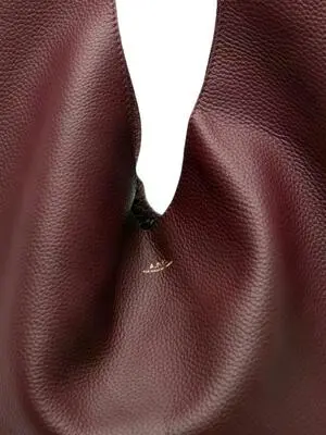 A.p.c. Leather Shoulder Bag