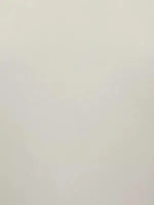 Stella McCartney Logo-trim Crew Neck T-shirt - Neutrals