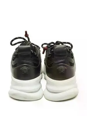Versace Chain Reaction Sneakers