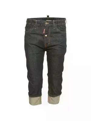 Dsquared2 Big Brother's Dean" Jeans