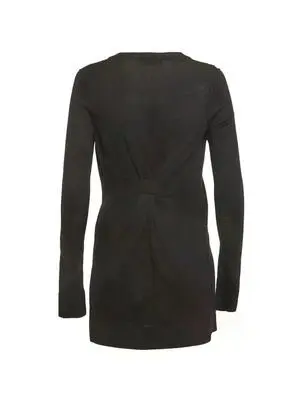 Dolce & Gabbana Fine-knit Cardigan