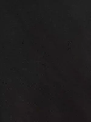 Saint Laurent Crew-neck T-shirt