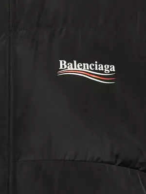 Balenciaga Oversized Gilet