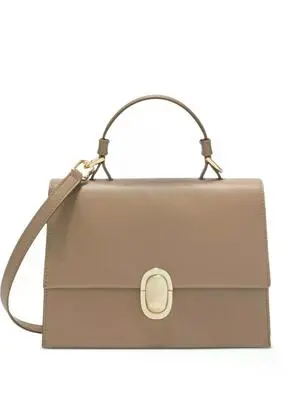 Furla Small Eclisse Top-handle Tote Bag