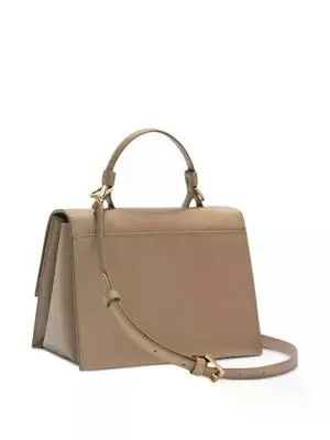 Furla Small Eclisse Top-handle Tote Bag
