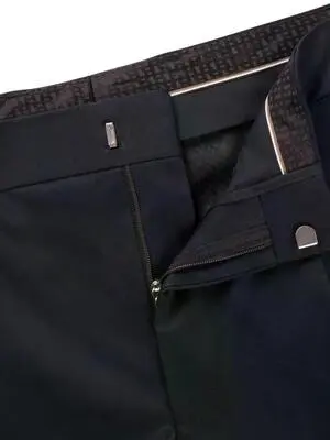 BOSS Stretch Formal Trousers