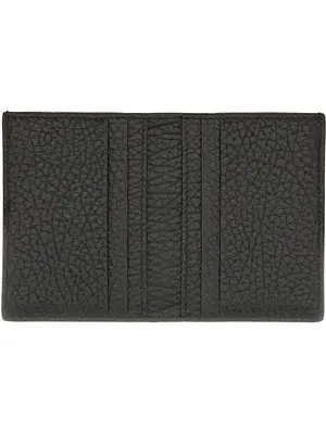 TOM FORD Logo Detail Card Holder