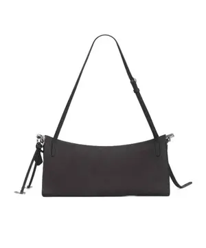 Alaïa Le Click East West Shoulder Bag