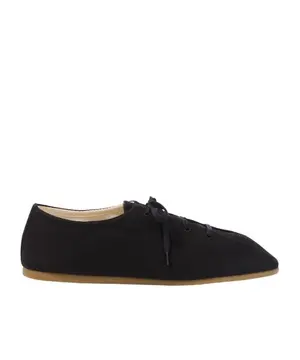 LEMAIRE Souris Canvas Sneakers